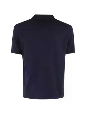 KANGRA Short-sleeve Polo Shirt
