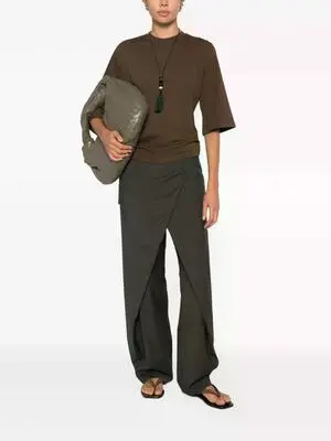 ELEH Round-neck T-shirt