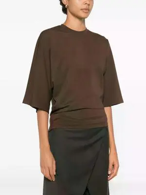 ELEH Round-neck T-shirt