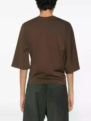 ELEH Round-neck T-shirt