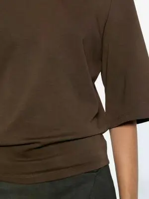 ELEH Round-neck T-shirt