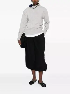 Source Unknown Konny Zipped Sweater