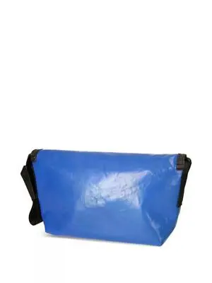 FREITAG Hawaii Five-o Messenger Bag - Blue