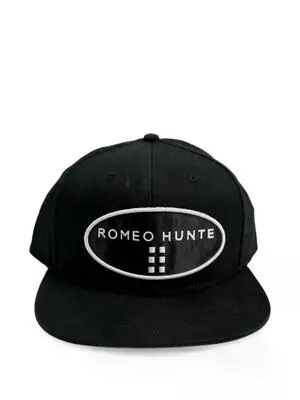 Romeo Hunte