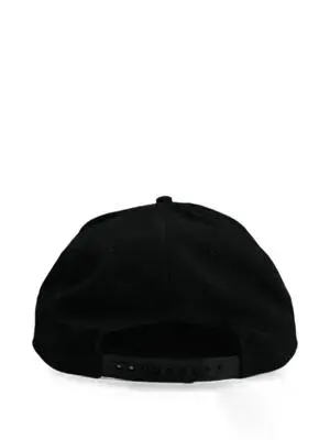 ROMEO HUNTE Logo-patch Baseball Cap