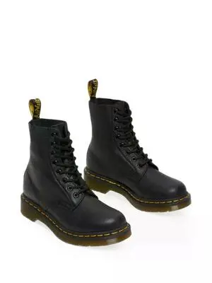 Dr. Martens 1460 Pascal Virginia Leather Boots