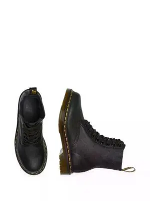Dr. Martens 1460 Pascal Virginia Leather Boots