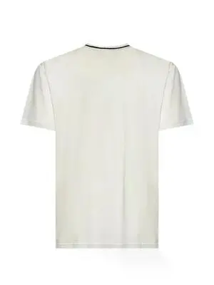 John Richmond Logo-print Short-sleeve T-shirt