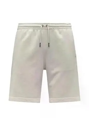 K-WAY Casmir Drawstring-waist Shorts
