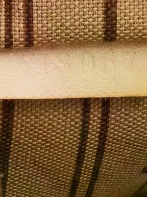 LOUIS VUITTON 2007 Mm Neverfull Tote Bag