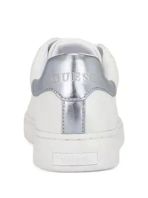Guess Renzy Peony Logo Sneakers