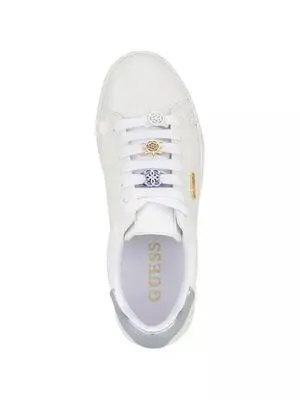 Guess Renzy Peony Logo Sneakers