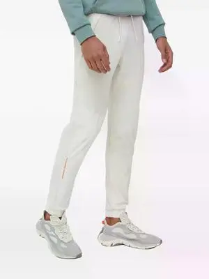 Under Armour Drawstring Track Pants - Neutrals