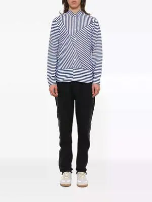 Kenzo Striped Shirt