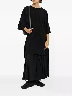 Yohji Yamamoto Oversized T-shirt