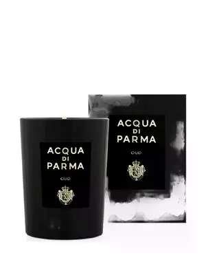 ACQUA DI PARMA Oud Candle