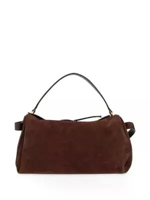 NEOUS Scorpius Suede Tote Bag