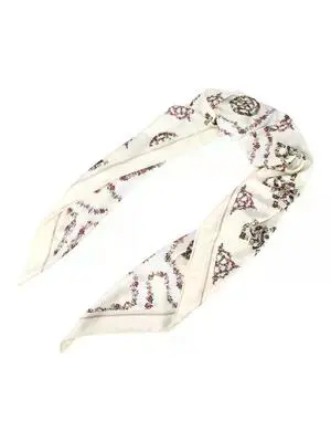 Guess Kefiah Max Scarf 130x130
