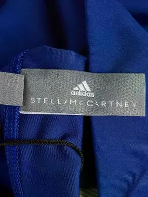 Stella McCartney X Adidas Optime Biker Shorts