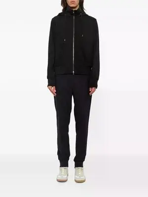 WOOYOUNGMI Hooded Jacket