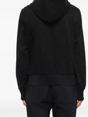WOOYOUNGMI Hooded Jacket