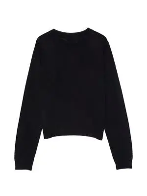 DANIELE FIESOLI Fine-knit Button-up Cardigan