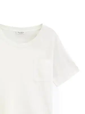 Marc O'polo Chest-pocket T-shirt