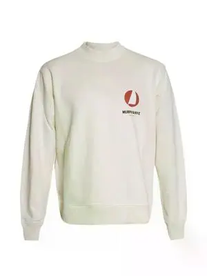 MURPHY&NYE Sheave Logo-print Sweatshirt