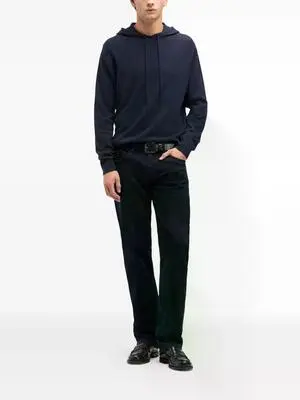 7 For All Mankind Five-pocket Jeans
