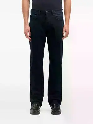 7 For All Mankind Five-pocket Jeans