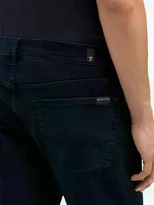 7 For All Mankind Five-pocket Jeans
