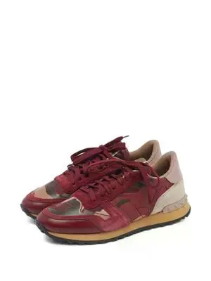 Valentino Garavani Rockrunner Sneakers