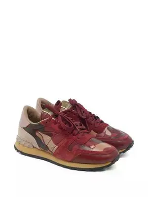 Valentino Garavani Rockrunner Sneakers