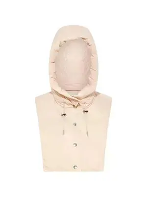 Yves Salomon Padded Vests For Women