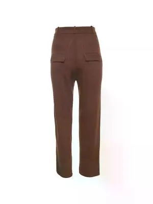 Jacquemus Straight-leg Trousers