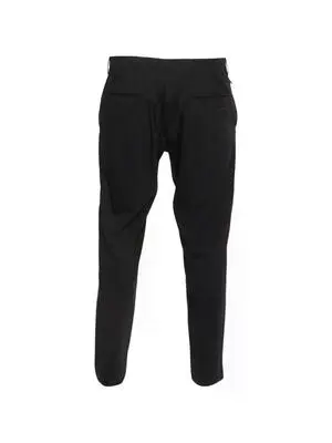 Prada 2022 Straight-leg Trousers