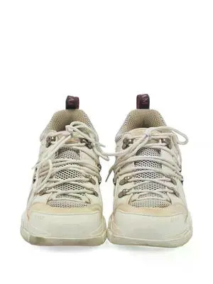 Gucci Flashtrek Lace-up Sneakers