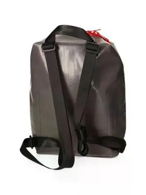 FREITAG Walter Logo-patch Backpack - Grey