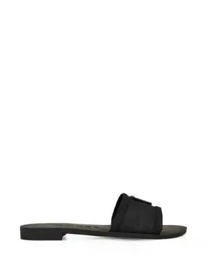 Guess Elysone Logo Sandals