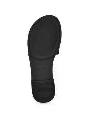 Guess Elysone Logo Sandals