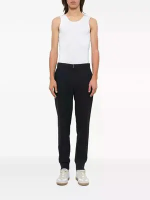 WOOYOUNGMI Cuffed Track Pants