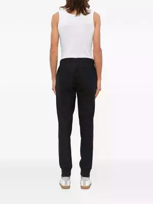 WOOYOUNGMI Cuffed Track Pants