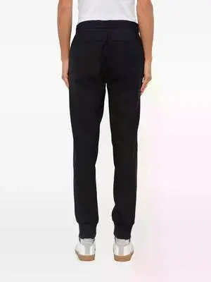 WOOYOUNGMI Cuffed Track Pants