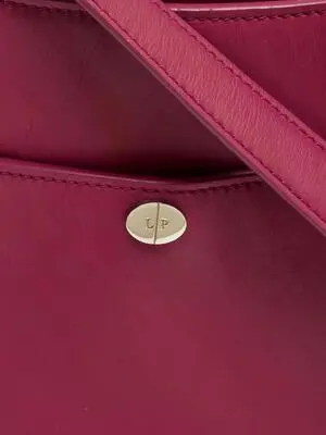 Loro Piana Fleur Cross Body Bag