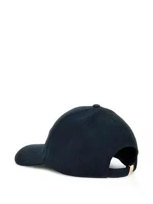 Guess Logo Baseball Cap - Blue