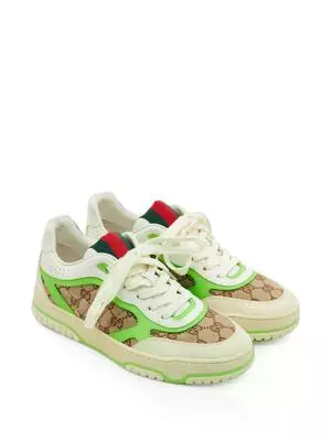 Gucci Re-web Gg Sneakers