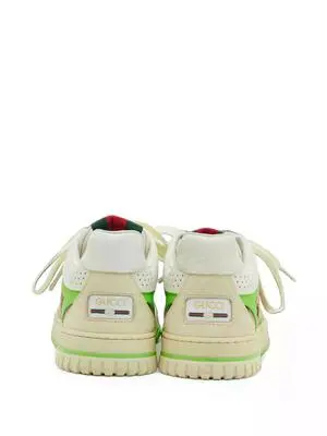 Gucci Re-web Gg Sneakers