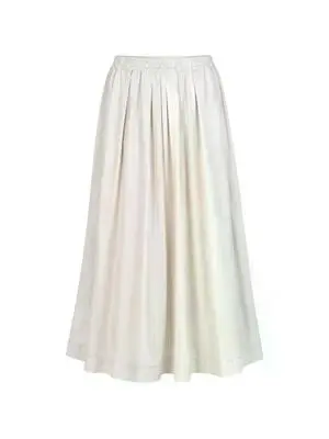 True Religion Pleated Skirt