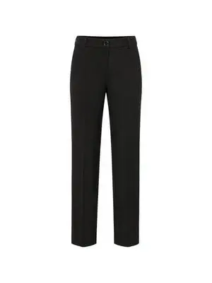 Guess Zoe Straight-leg Trousers