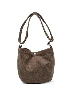 A.p.c. Journal Shoulder Bag